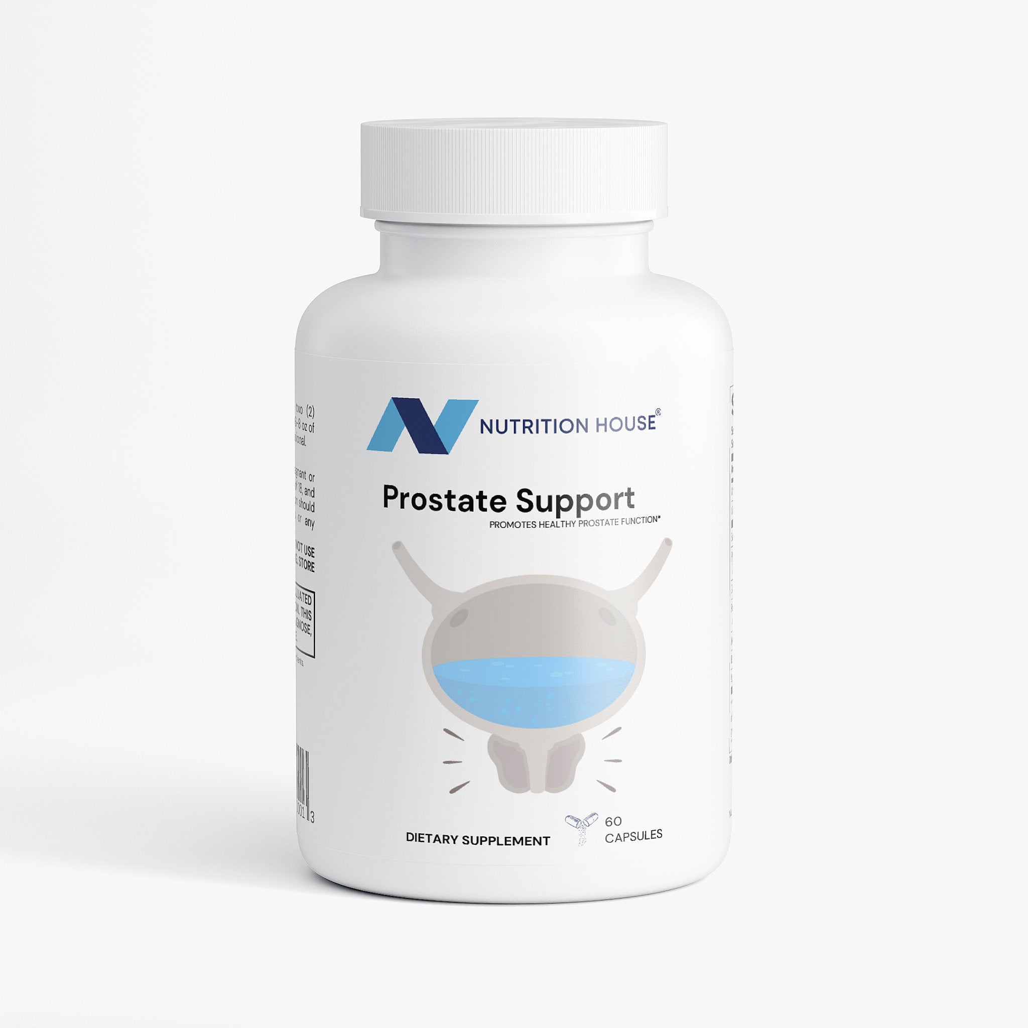 Prostate Support – Nutrition House